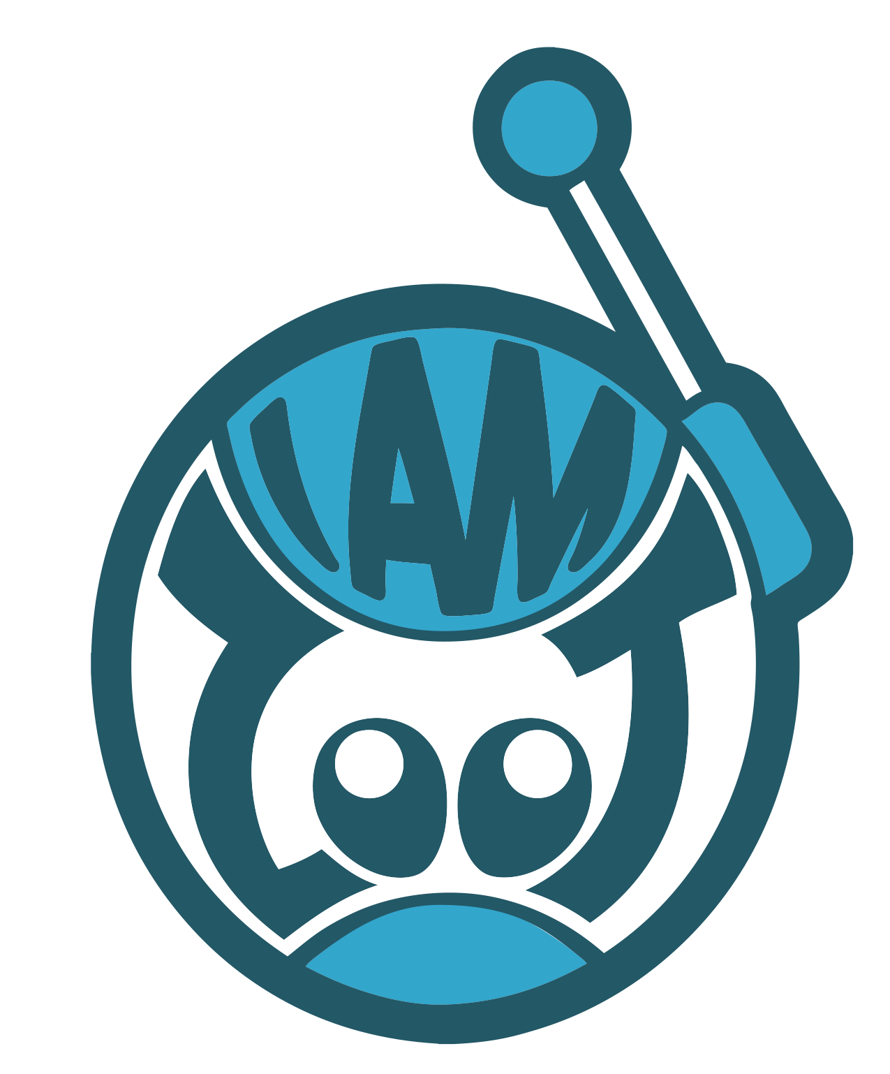 I Am Zoot – Draw me a Robot